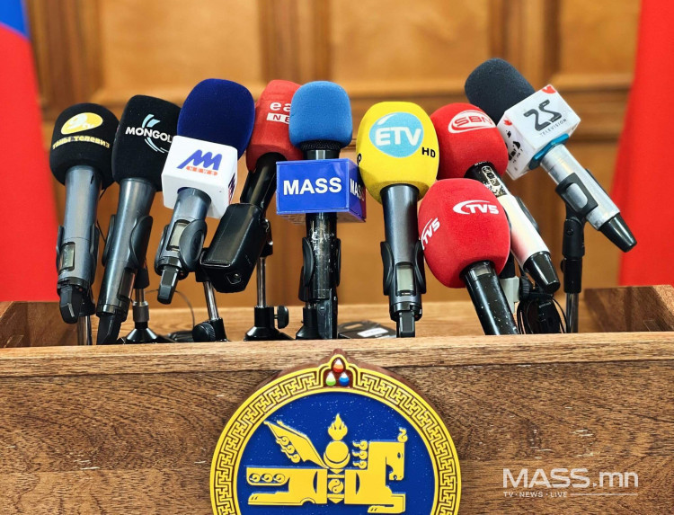 Өнөөдөр 5 төрлийн тусгай сангийн мэдээллийг ил болгоно