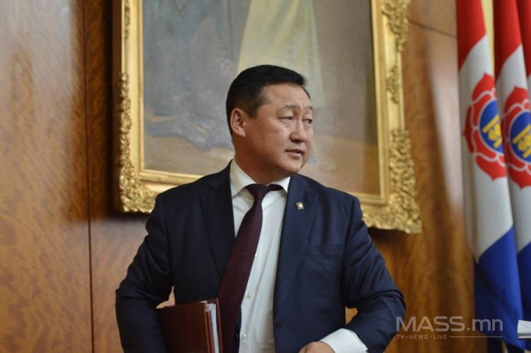Д Тогтохсүрэн Нийт тэтгэврийг 100 мянган төгрөгөөр нэмнэ