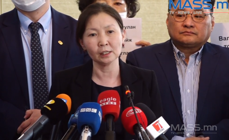 Өргөн хэрэглээний бараа бүтээгдэхүүний НӨАТ ыг тэглэхийг шаардлаа