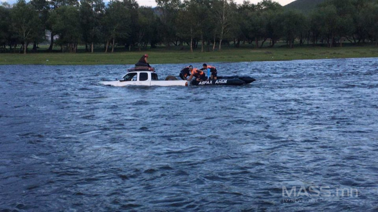 Он гарснаас хойш усны ослоор 31 хүн амиа алджээ