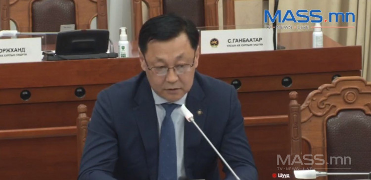 Гаалийн албан татвараас чөлөөлөх тухай хуулийн төсөлд хэн юу хэлэв
