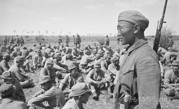 1946 оноос хойш Монгол цэргийн өдрийг тэмдэглэж иржээ