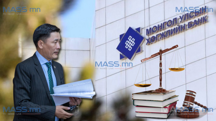 Гишүүний бүрэн эрхийн дор нуугдсан Ё Баатарбилэгийн давж заалдах шүүх хурал болно