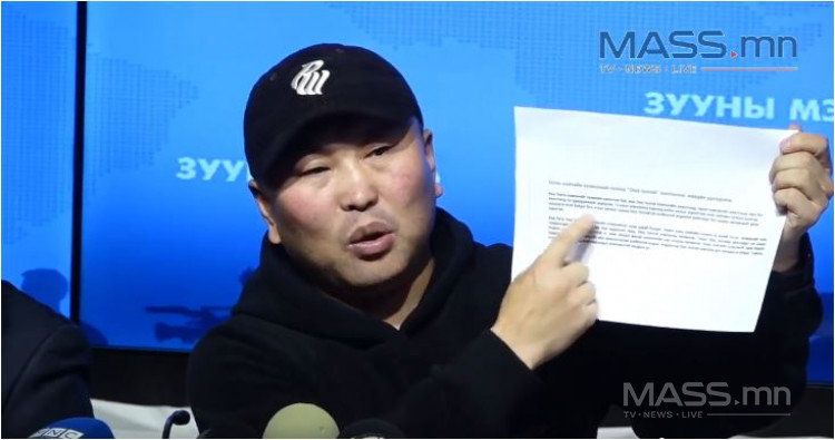 Б Ононхангай Оюу толгойд 100 орчим ажилчид угаартаж 15 хүн амьсгалын аппараттай байсан