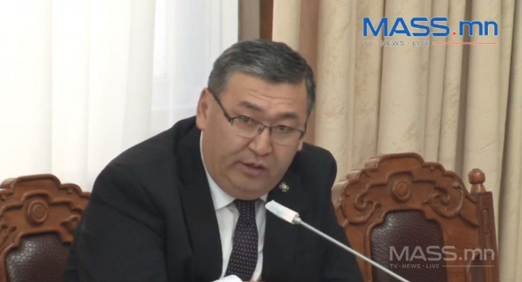 Гаалийн албан татвараас чөлөөлөх тухай хуулийн төсөлд хэн юу хэлэв