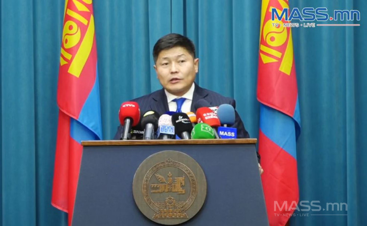 Х Нямбаатар Оюутолгойн хөрөнгө оруулагч талаас ирүүлсэн саналыг хэрэгжүүлэхийг ЗГ хүлээн зөвшөөрлөө