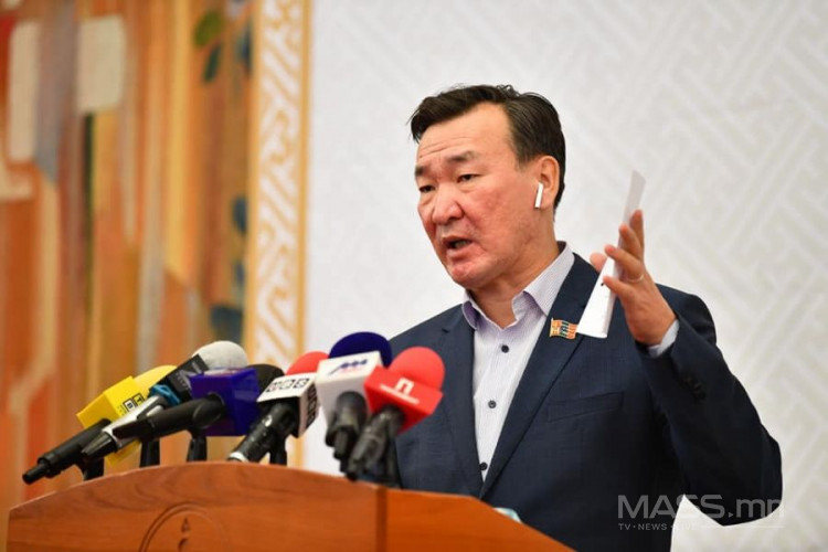 С Ганбаатар Ж Ганбат сайн хүн байж магадгүй гэхдээ сайн хүн биш хууль