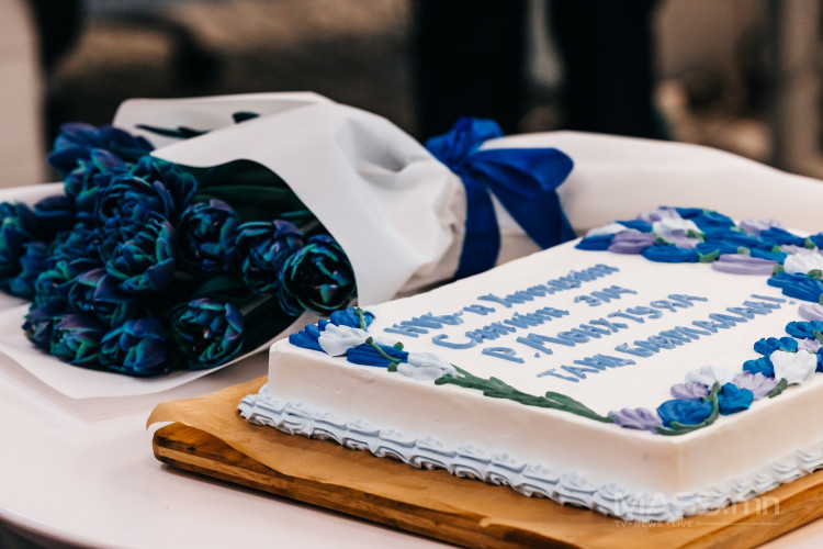 НҮБ ын хүүхдийн сангийн үндэсний элч Р Мөнхтуяагийн ажлын үр шимийг 16 мянга гаруй хүүхэд