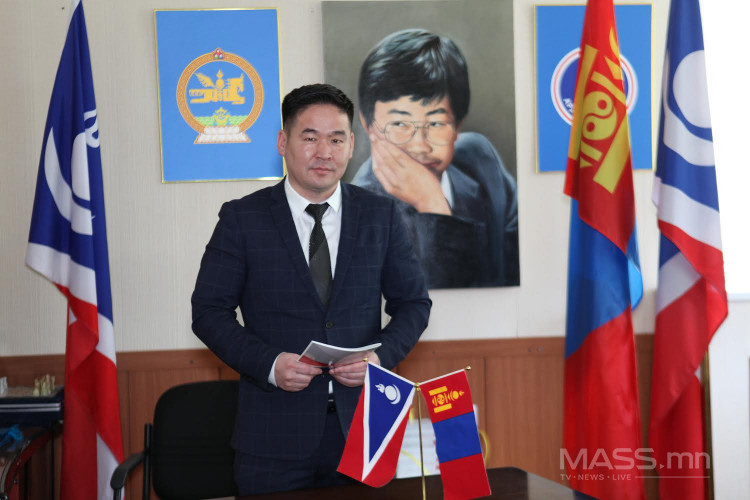 И Мөнхжаргал Хүний эрхийн эсрэг зөрчил гаргахгүй байхыг Ардчилсан намын зүгээс МАН ын эрх