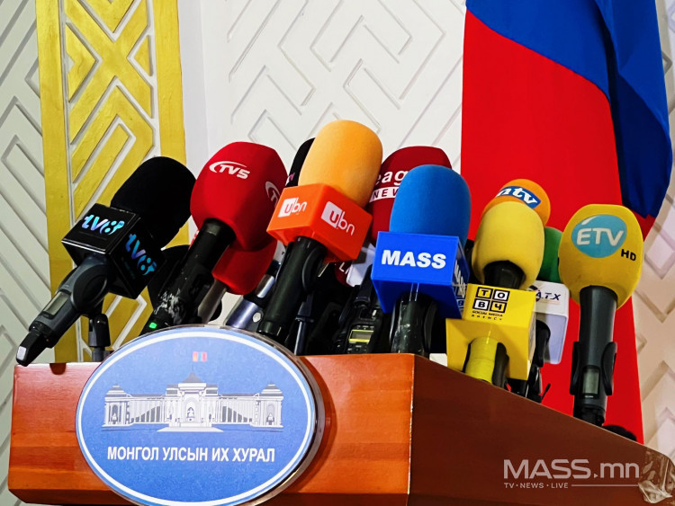 Гадаадын хөрөнгө оруулалтын тухай хуулийн төслийн олон нийтийн хэлэлцүүлэг болно