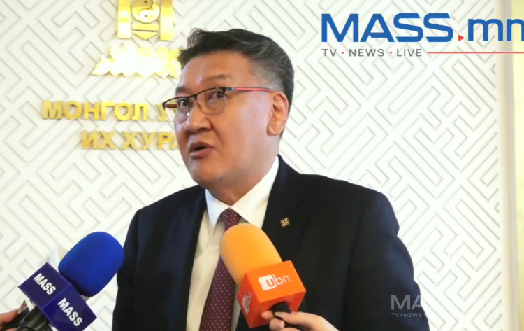 Б Жавхлан Нефт боловсруулах үйлдвэрийн төсөлд 1 7 тэрбум долларын буюу