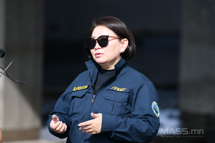 Энхтайваны гүүрний доорх автозам гарцуудыг яаралтай нээнэ