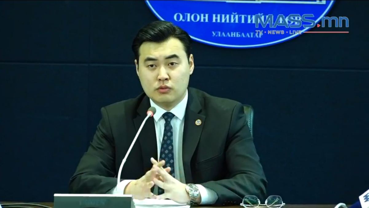 АТГ Нүүрсний хэрэгт холбогдсон 8 хүн цагдан хоригдож байна