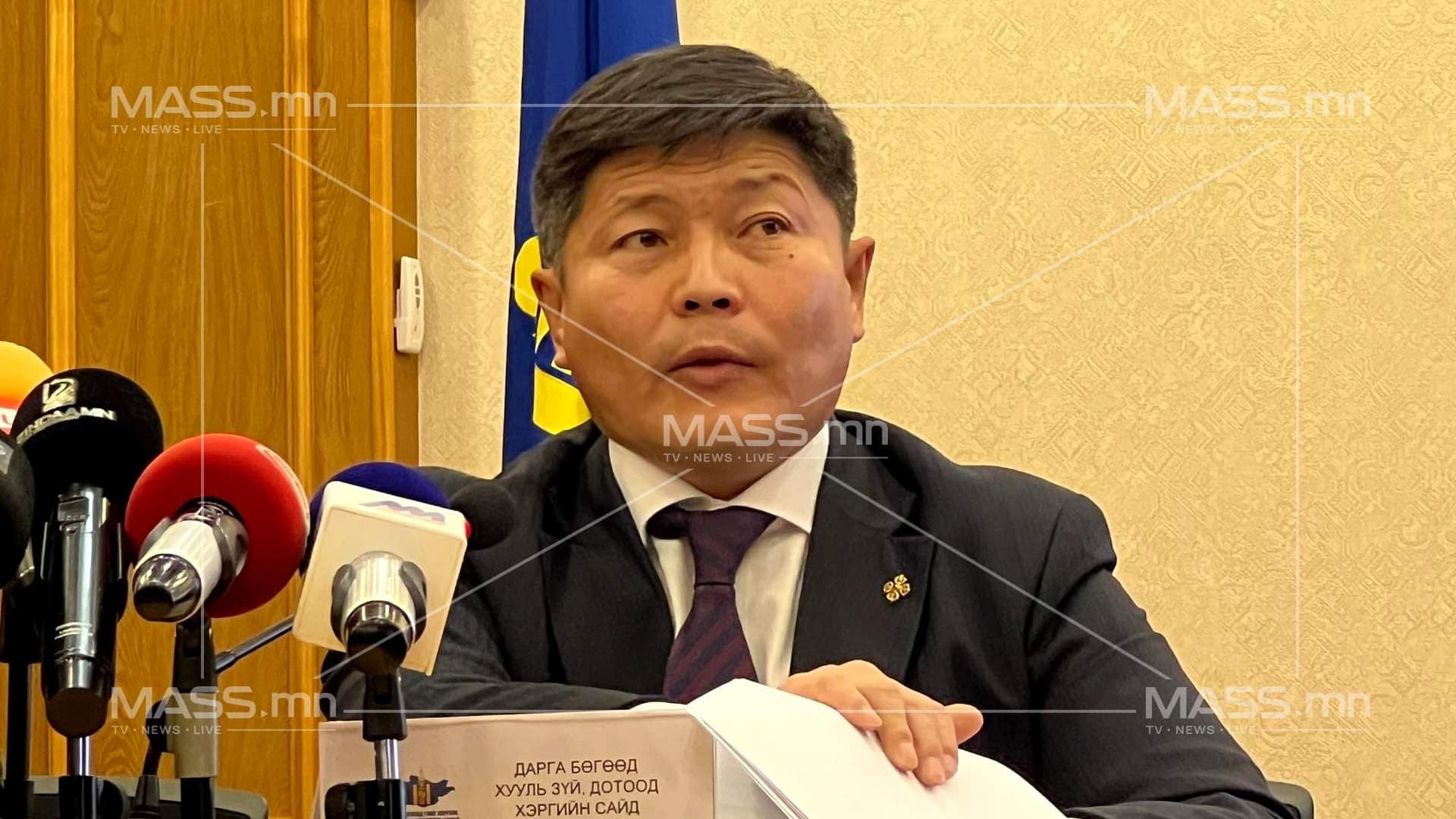 Гадаадын иргэн Монголд хөрөнгө оруулж хохирсон гурван хэрэг шүүхийн