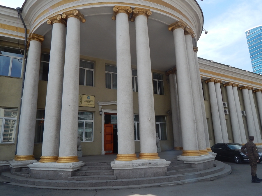 ГХЯ Аль ч улсын ЭСЯ наас Монгол Улсад визний хориг тавьсан гэх мэдээлэл ирүүлээгүй