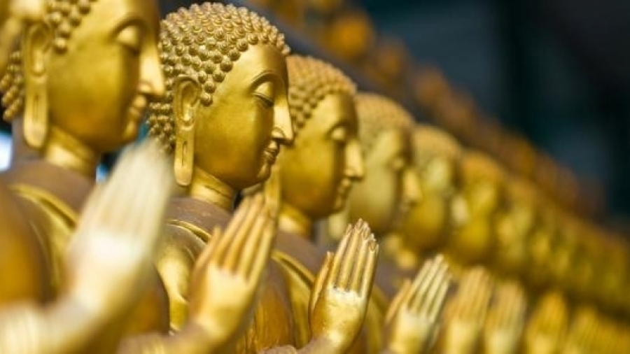 Бурхан багш эхийнхээ ачийг хариулсан их дүйчэн өдөр тохиож байна