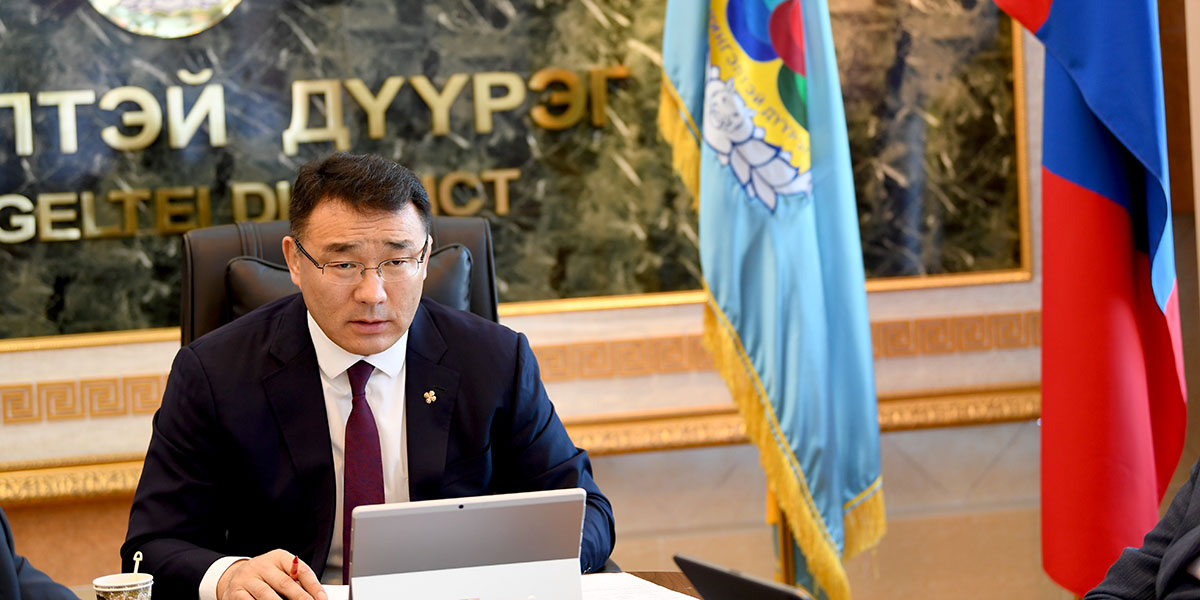 Д Сумъяабазар 0 07 га газрын зөвшөөрлийг он дуустал олгохгүй