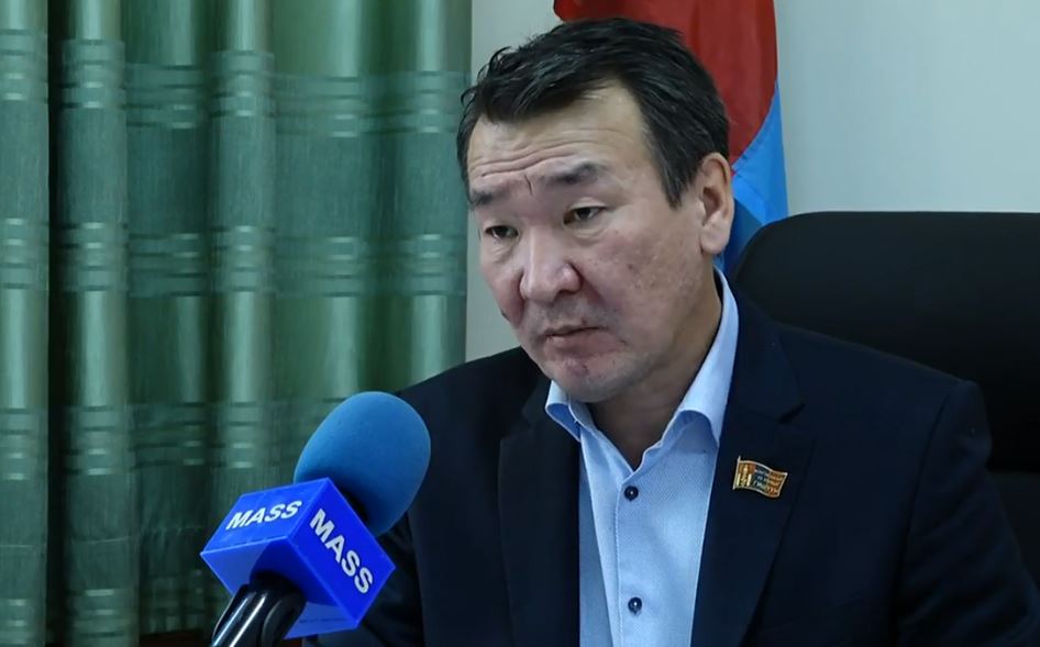 Рио Тинто 2 4 тэрбумын өрийг тэглэж байгаа нь цаана нь буй 23 тэрбумын өрийг бид хүлээн