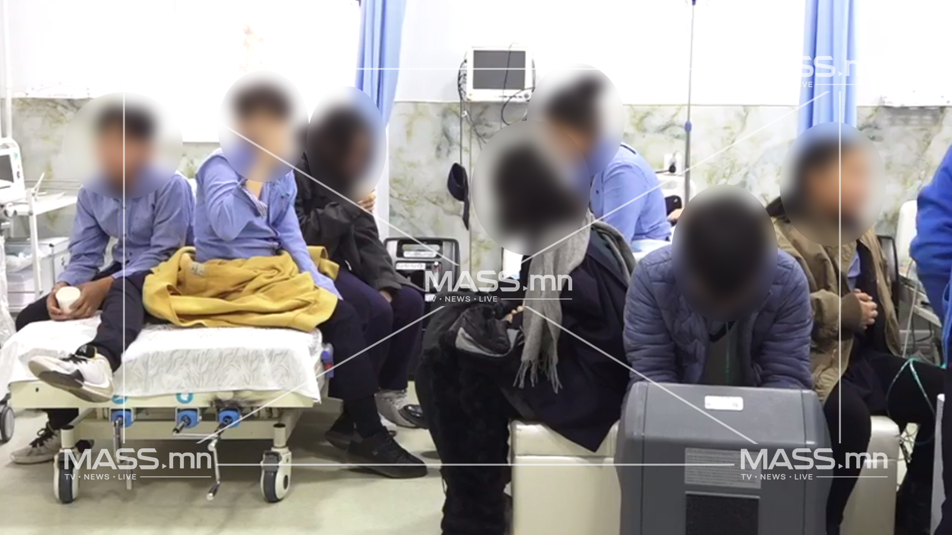 ЦЕГ Эрэгтэй эмэгтэй 2 сурагч хамгаалалтын зориулалттай нулимс
