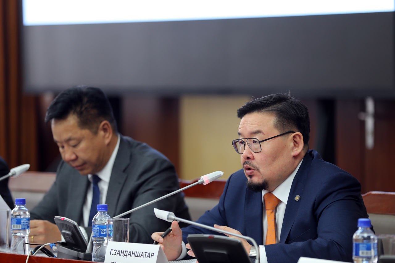 Япон Улсын аж үйлдвэрийн хөгжил ба жижиг дунд үйлдвэрийг дэмжих бодлогын туршлага судлах уулзалт