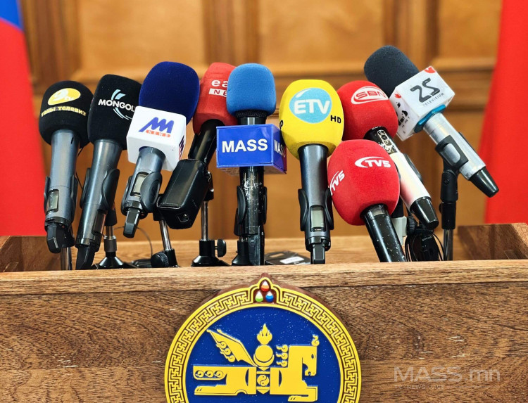 “Зөвлөлдөж шийдье” улсын хэмжээний зөвлөлдөх санал асуулгын хоёр дахь