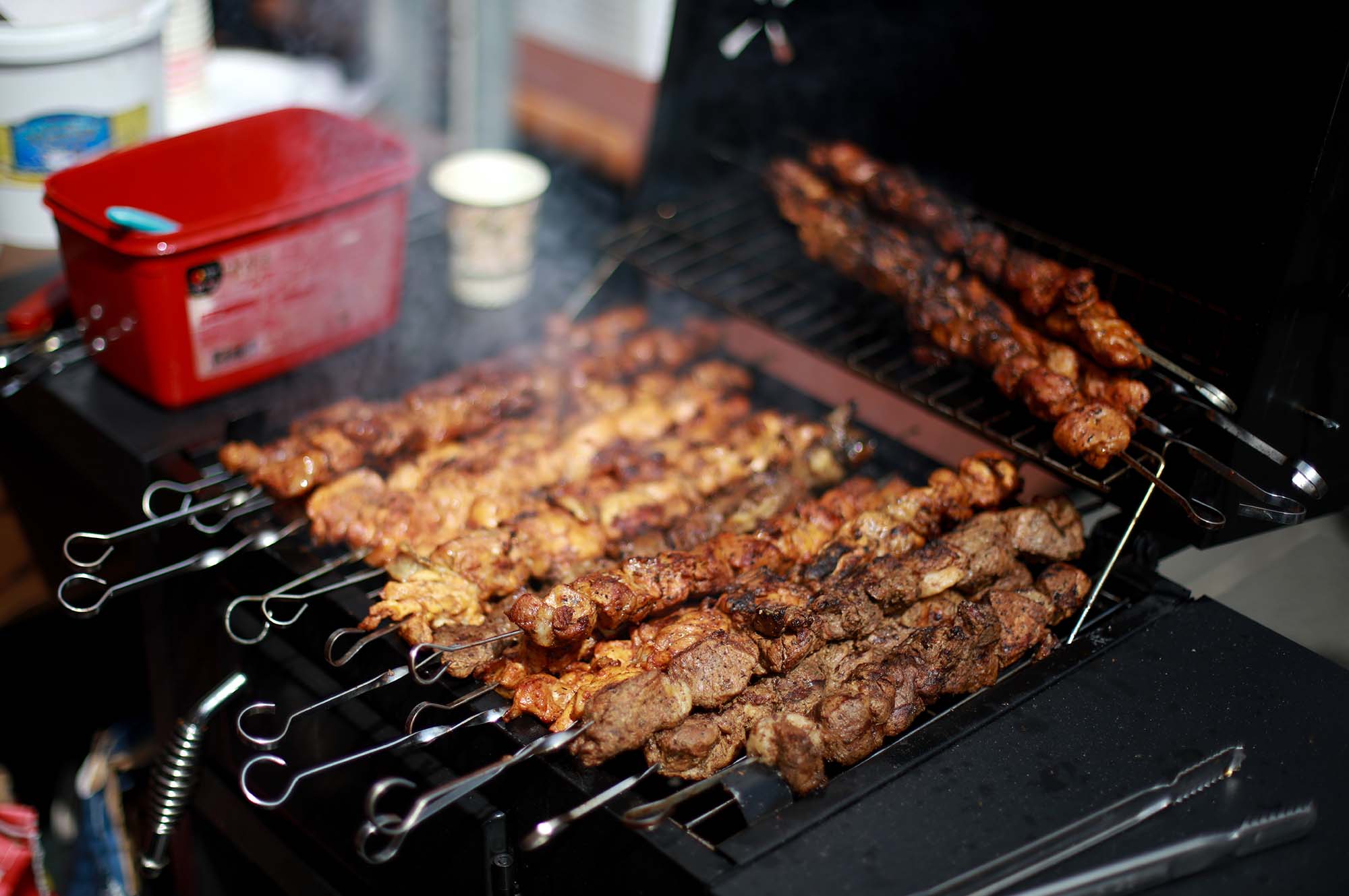 Ub Food Festival ГУДАМЖНЫ ХООЛНЫ ҮЙЛЧИЛГЭЭ ЭРХЛЭГЧДИЙГ ДЭМЖИНЭ