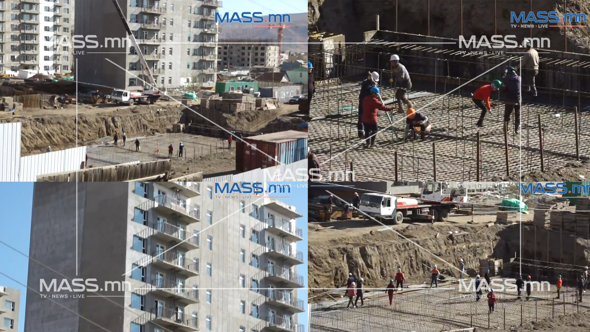 Хурган дарга цэрэг нараас чинь авлига үнэртээд байна Д Сумъяабазар аа