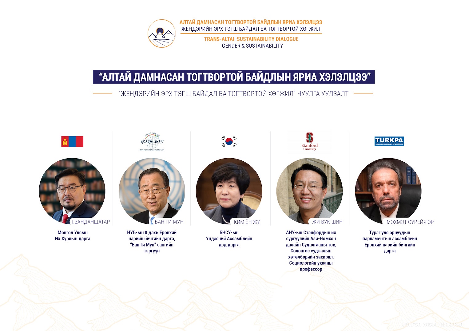 Эмэгтэйчүүдийн эрх мэдэл ба манлайлал Хөдөлмөрийн зах зээл дэх