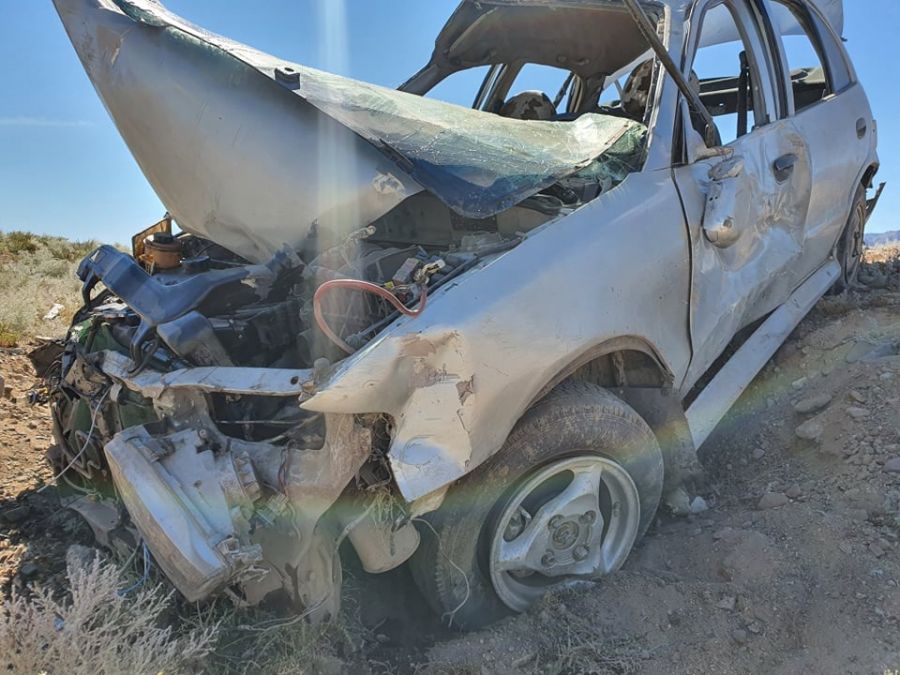 16 настай хүүхэд авто осол гаргасны улмаас 2 хүн нас барж 2 12 насны 3
