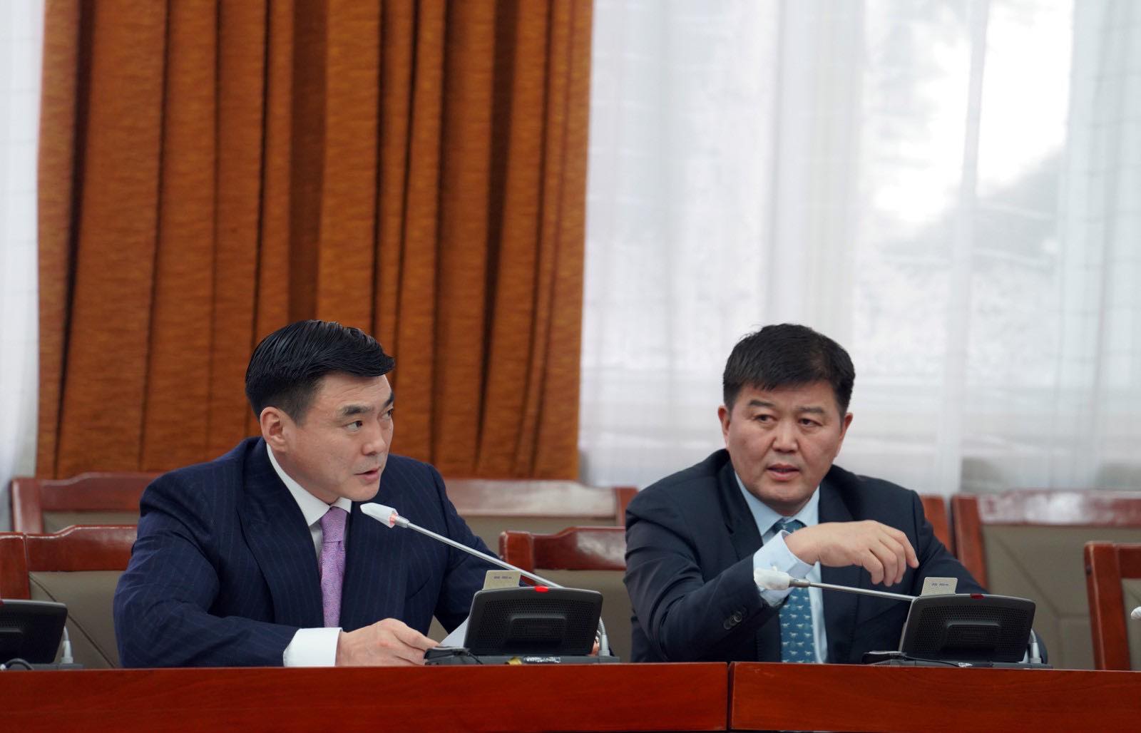 С Амарсайхан Нийт нутгийн 60 орчим хувьд өвөлжилт хүндрэх эрсдэлтэй байна