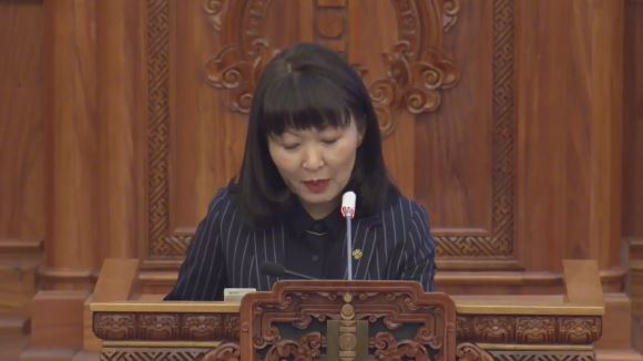 Н Уртнасан Эрдэнэбүрэнгийн УЦС ашиглалтад орсноор баруун аймгуудын эрчим хүчний хэрэгцээг