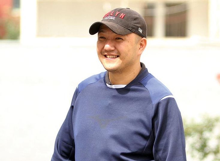 Наадмын найруулагчаар Б Анар ажиллана