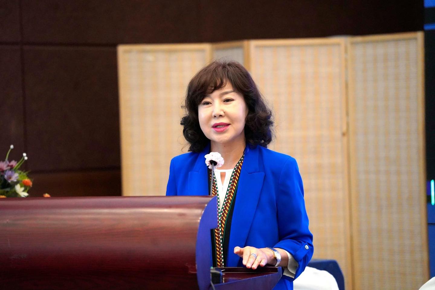 Д Сарангэрэл Тэтгэвэр авч байгаа ахмадууд тэтгэвэртээ сэтгэл хангалуун биш байна