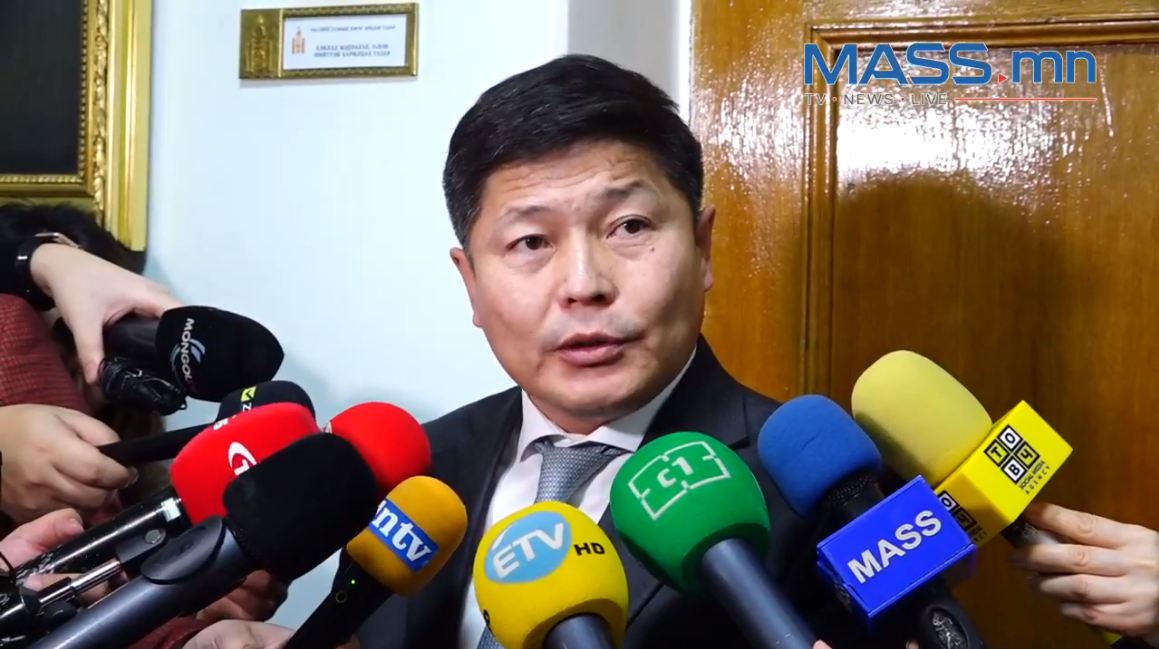 Х Нямбаатар С Батдөлийн хэргийг хялбаршуулсан журмаар шийдэх хууль эрх