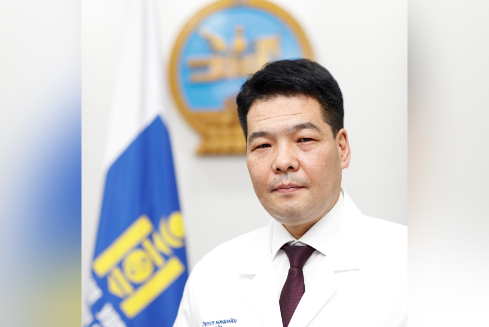 С Энхболд Иргэдийн сэтгэцийн эрүүл мэндийг сайжруулахад анхаарч ажиллана