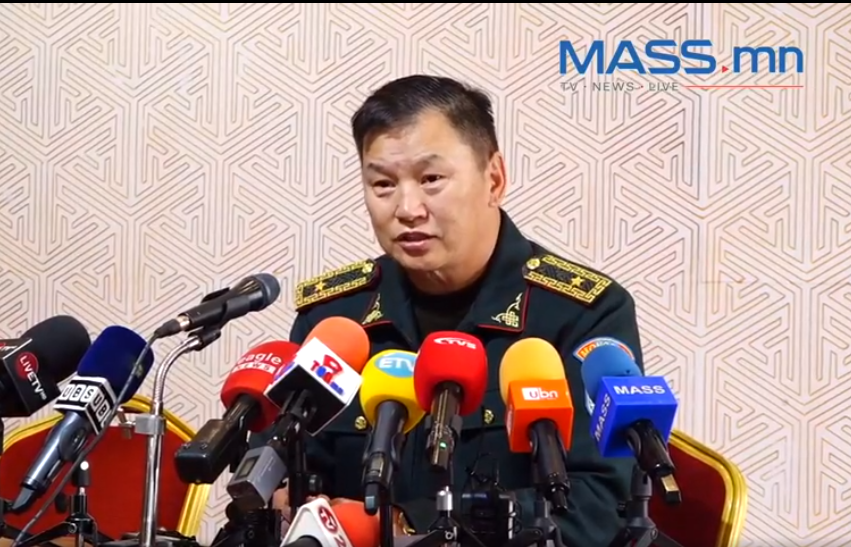 Ж Болдбаатар Худал мэдээлэл тараасан этгээдийг тагнуулын байгууллагаар шалгуулна