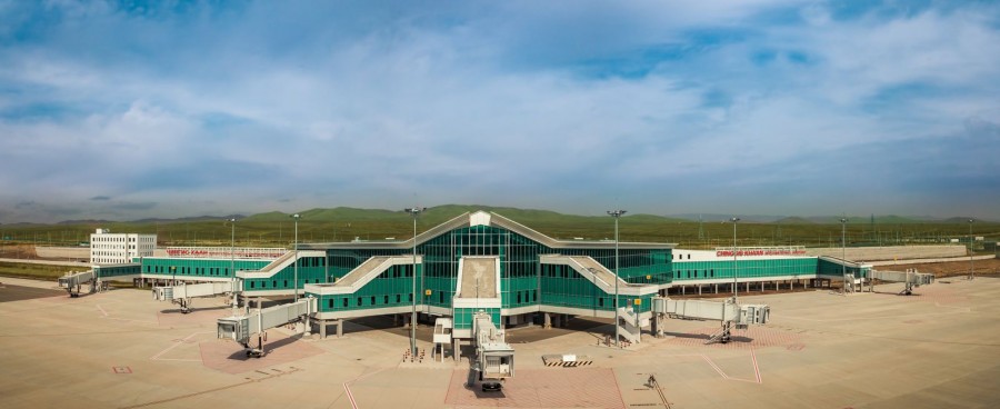 Шинэ нисэх онгоцны буудал 21төрөлд монополь нь тогтоогдсоноос хууль бусаар олсон 208 сая