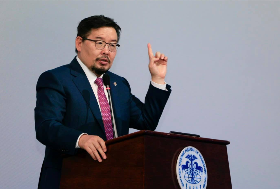 Г Занданшатар Хүүхдийн мөнгө авмааргүй байна гэсэн бизнес эрхлэгчид ихсэж байгаа тул зорилтот