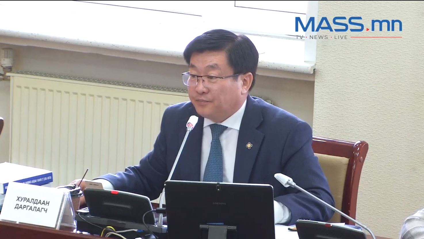 Гадаад орнуудад суух Элчин сайдад нэр дэвшигчдийг хэлэлцлээ