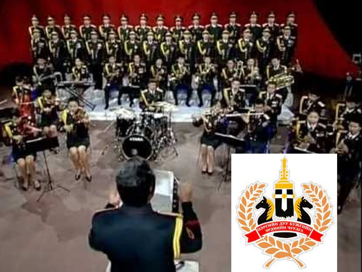 Цэргийн дуу бүжгийн чуулгынхан нэгнээ зодож хүнд гэмтээжээ