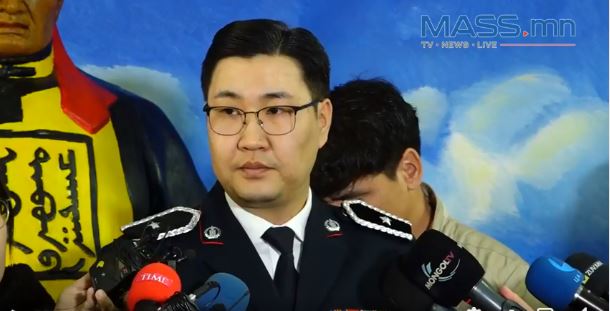 Гурван настай хүү хүчирхийлэлд өртсөнөөс хойш хоёр хоногийн дараа ГССҮТ