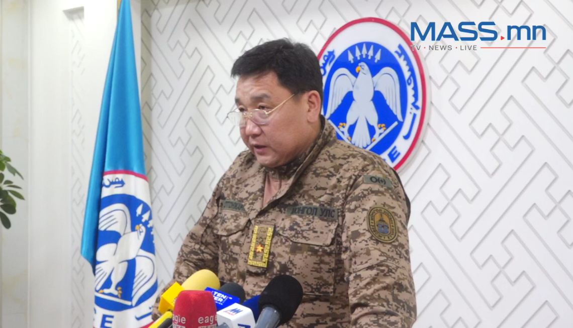 ЦЕГ Гацуур мод шатаасан иргэн мансууруулах бодис хэрэглэсэн нь тогтоогдсон