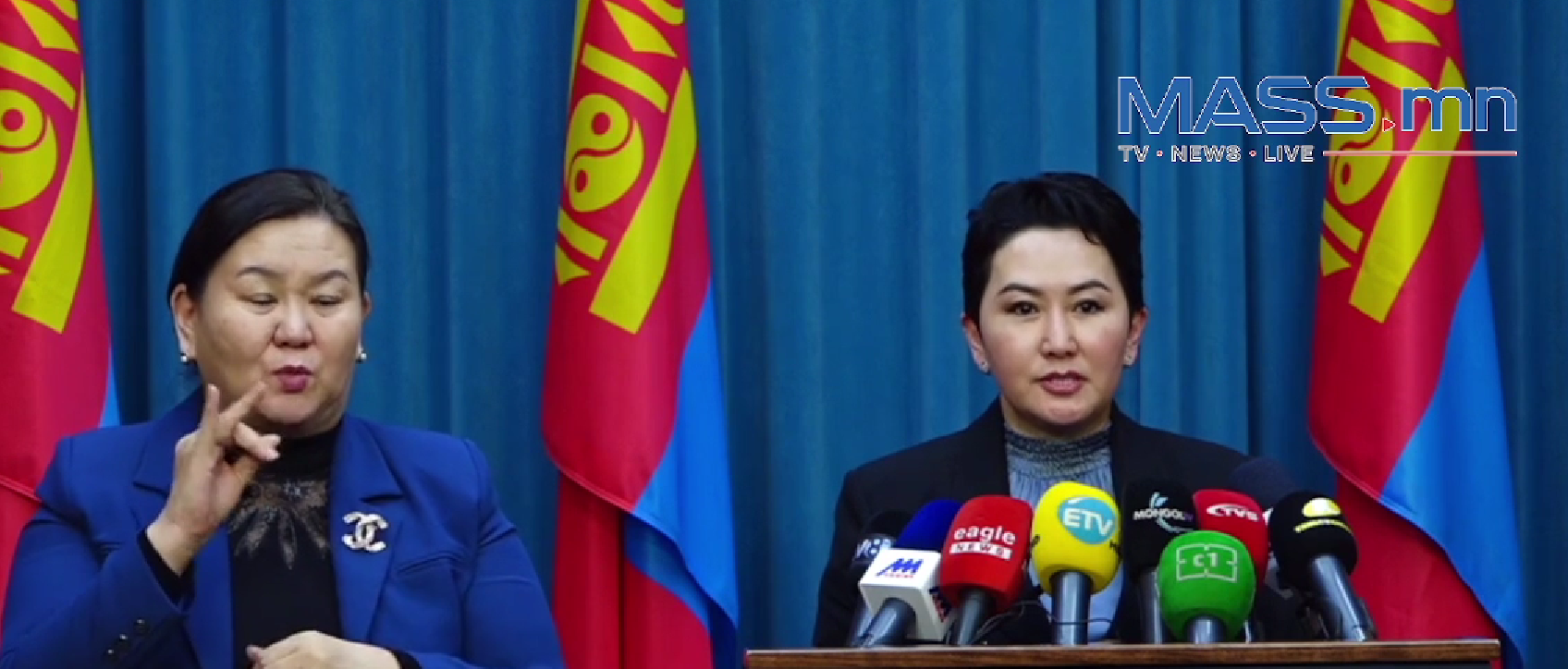 Б Батцэцэг Украин улсад өөрийн хүсэлтээр 20 оод иргэн үлдсэн