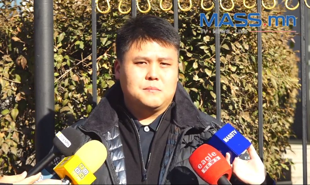 Янжуур тамхи импортлогчид борлуулалт нь буурч буй тул иргэдийг