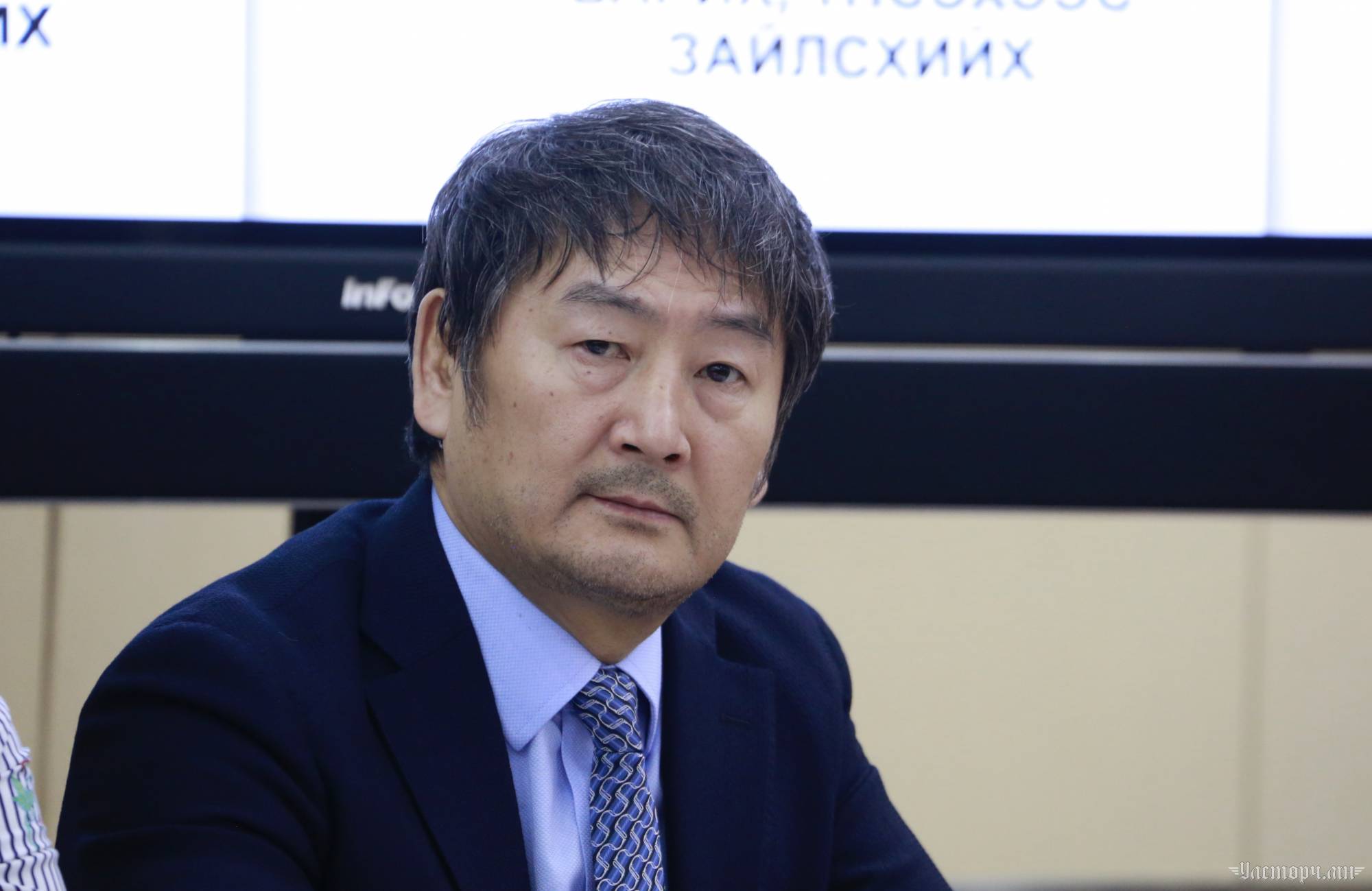 “Гэмт хэрэг үйлдсэн гэх хангалттай үндэслэл байгаа гэж үзсэн тул шүүхээс сэжигтэн Д Нямхүүг