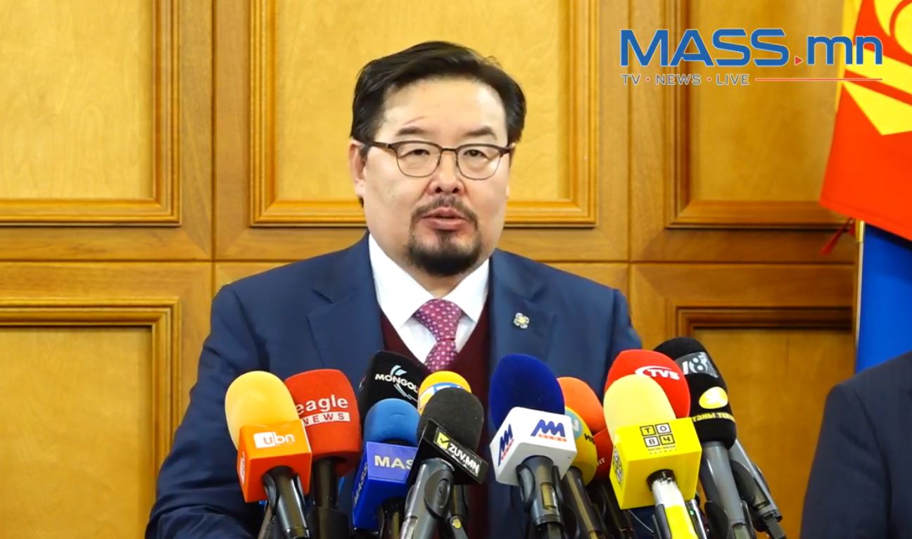 Г Занданшатар Хилийн халдашгүй дархан байдлыг хангах үүднээс хилийн зурвасыг тусгай хэрэгцээнд