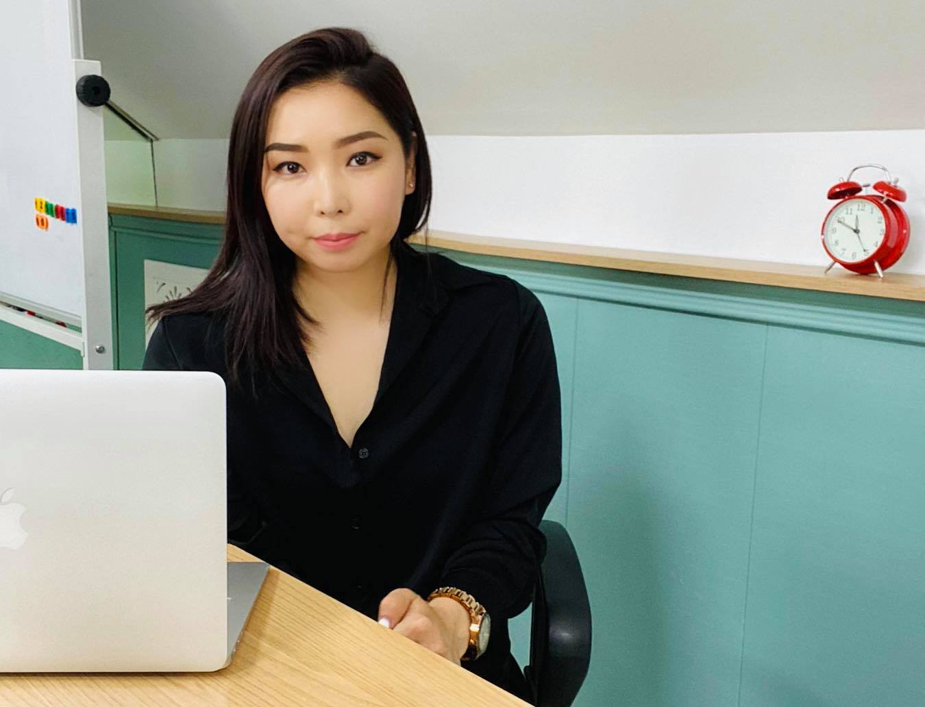 ETV HD телевизийн гүйцэтгэх захирлаар О.Ганбилэг томилогдлоо