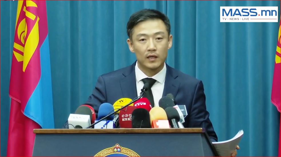 АТГ Нүүрсний хэрэгт холбогдуулан хоёр хүнийг үндэслэлгүй хөрөнгөжсөн