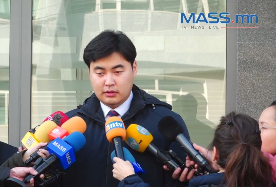 АТГ аас “Нүүрсний хулгай” тай холбоотой 4 албан тушаалтныг дайчлан