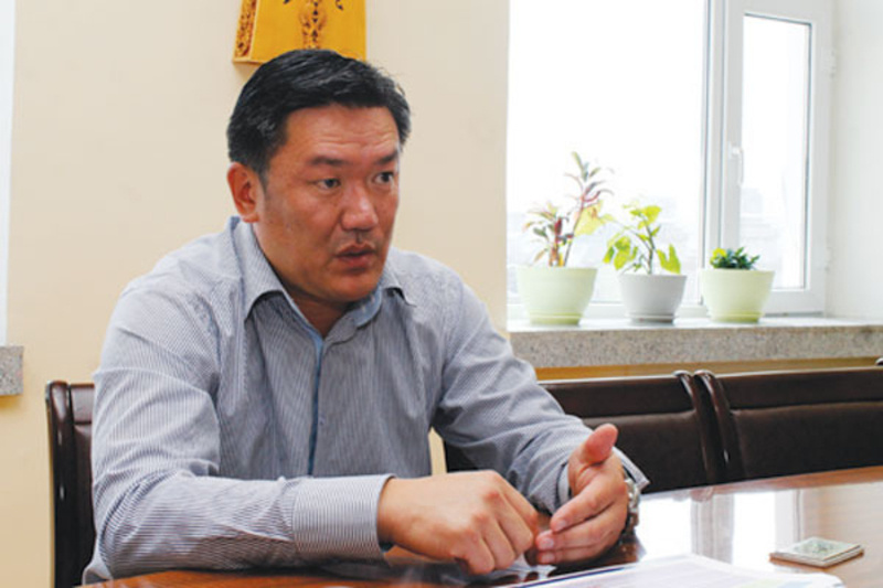 Үндэслэлгүй хөрөнгөжсөн яамны газрын дарга асан Р Ононгоос 644 9 сая
